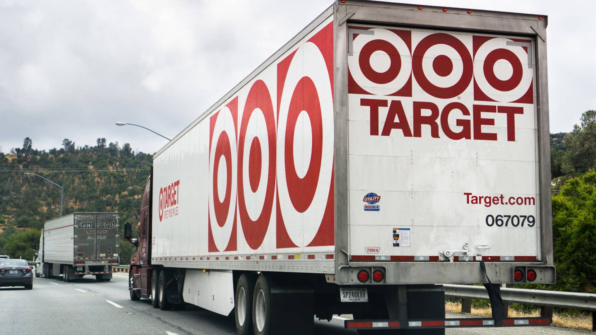 Target promises it won't mark up same-day delivery prices - TheStreet