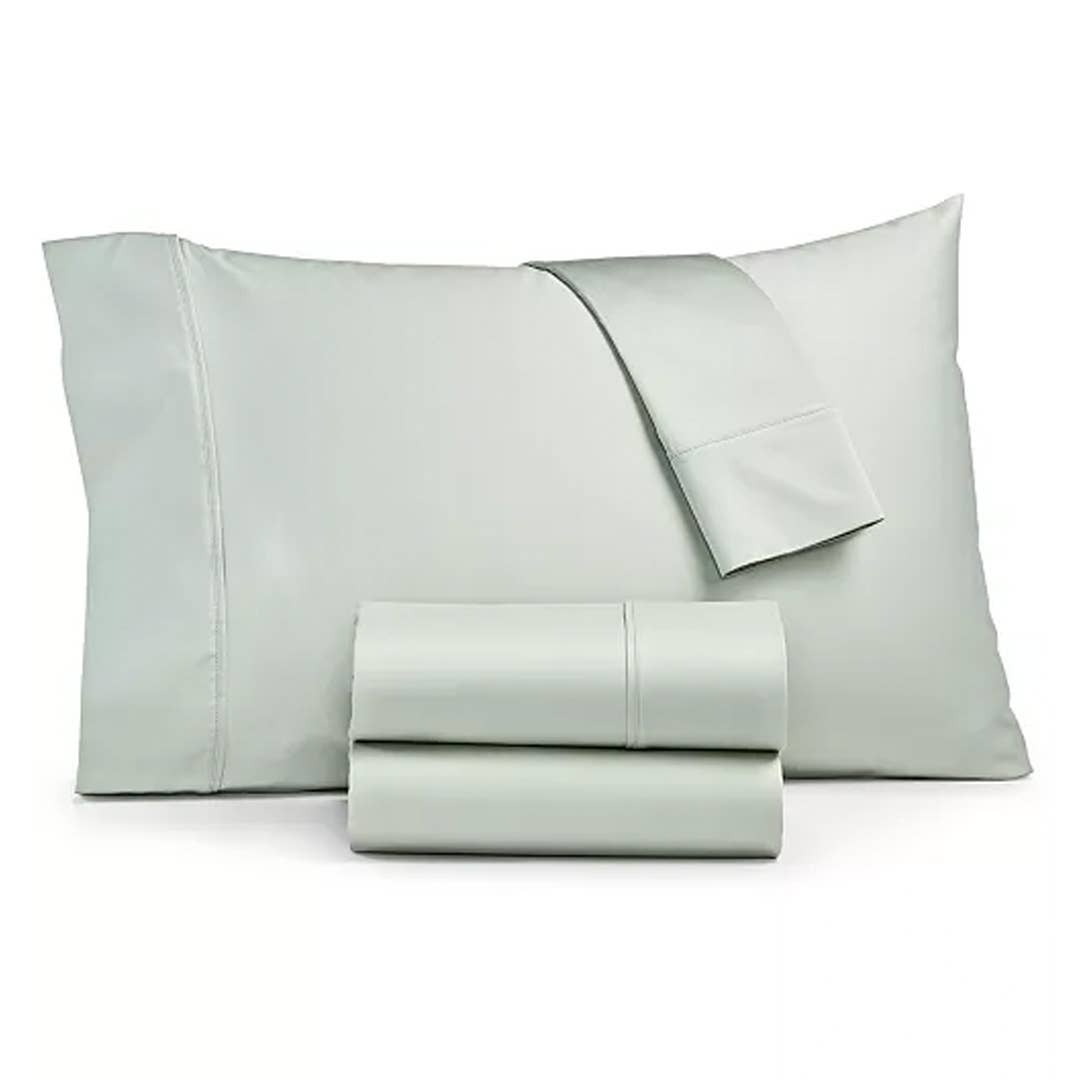 Macy's is selling a $220 sheet set for only $59 - TheStreet