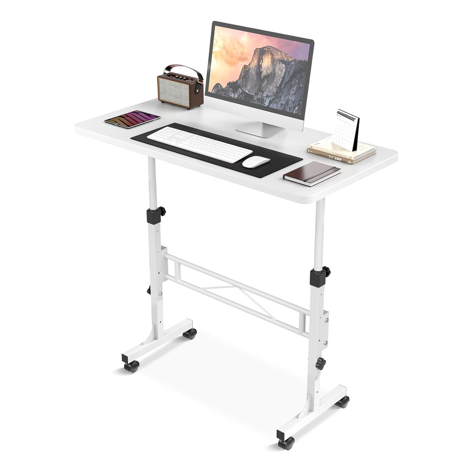 Amazon is selling a $700 standing desk for just $56 - TheStreet