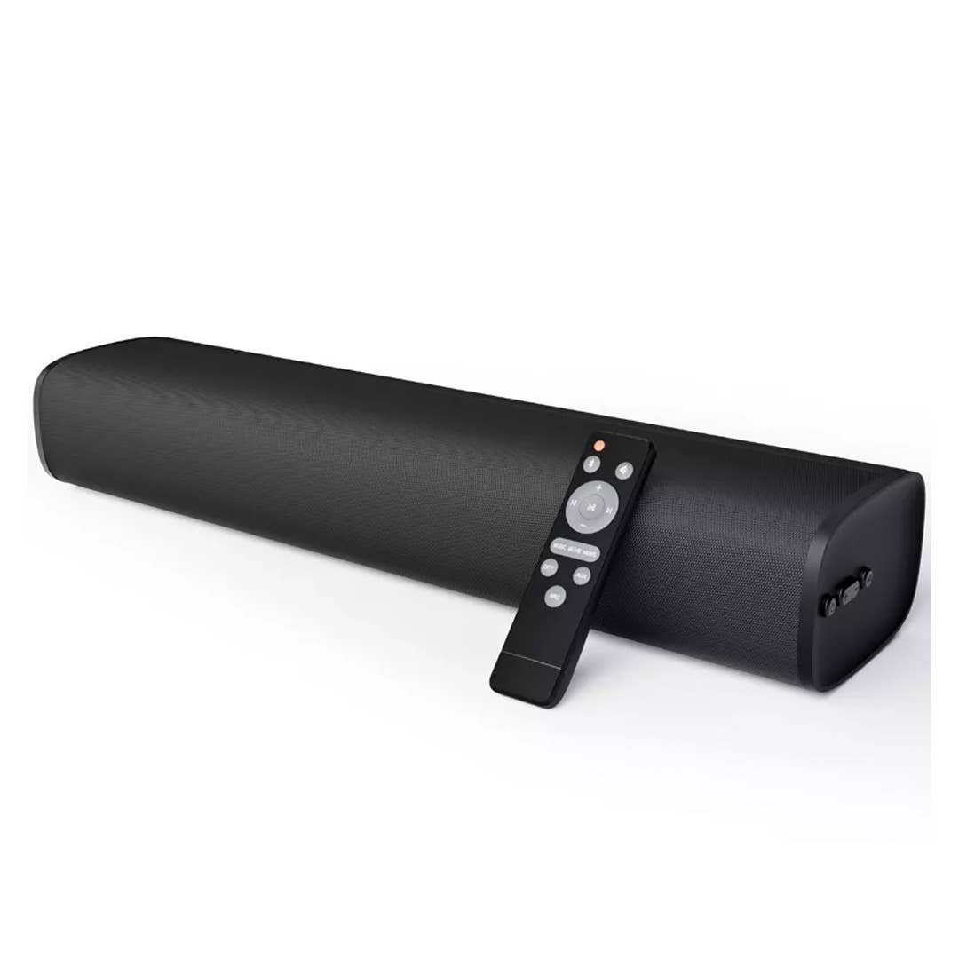Target is selling a $120 Bluetooth Soundbar for only $60 - TheStreet