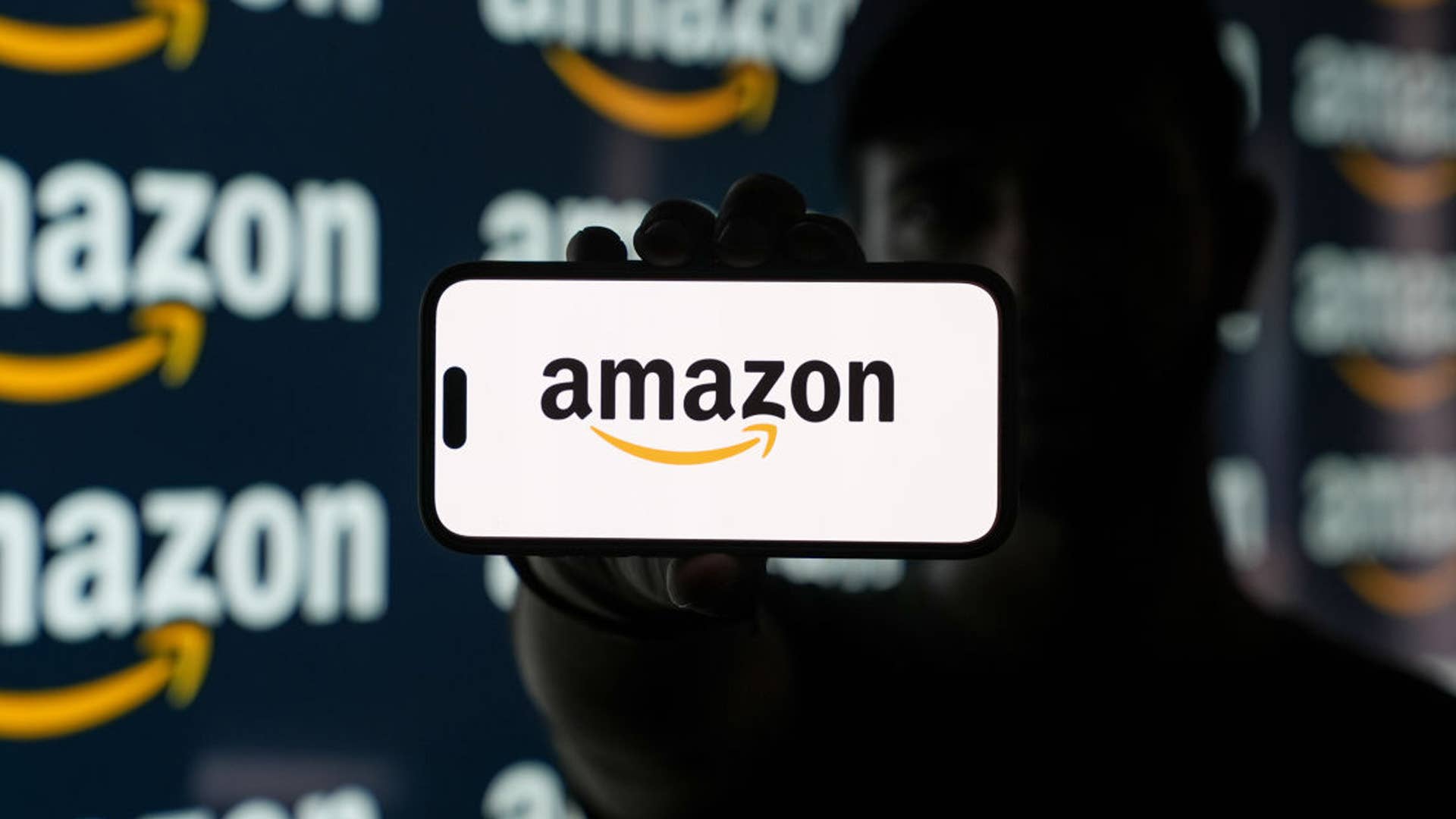 Amazon's outdoor string light pole 4-pack is on sale for $40 - TheStreet