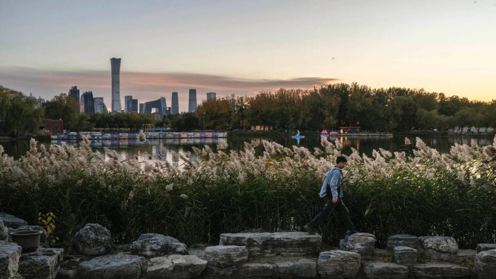China latest to warn citizens of U.S. travel - TheStreet