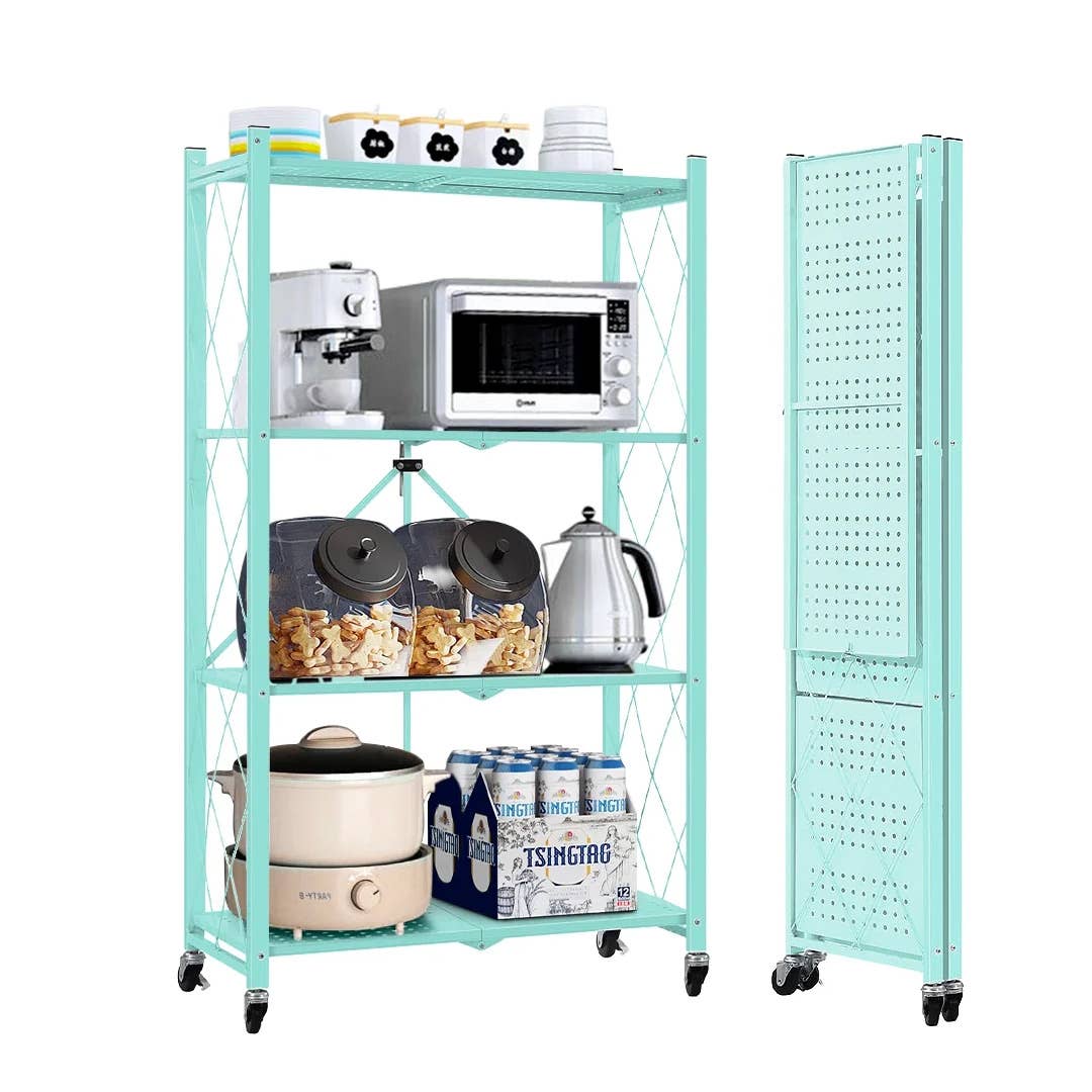 Walmart is selling a $110 foldable shelf for only $40 - TheStreet