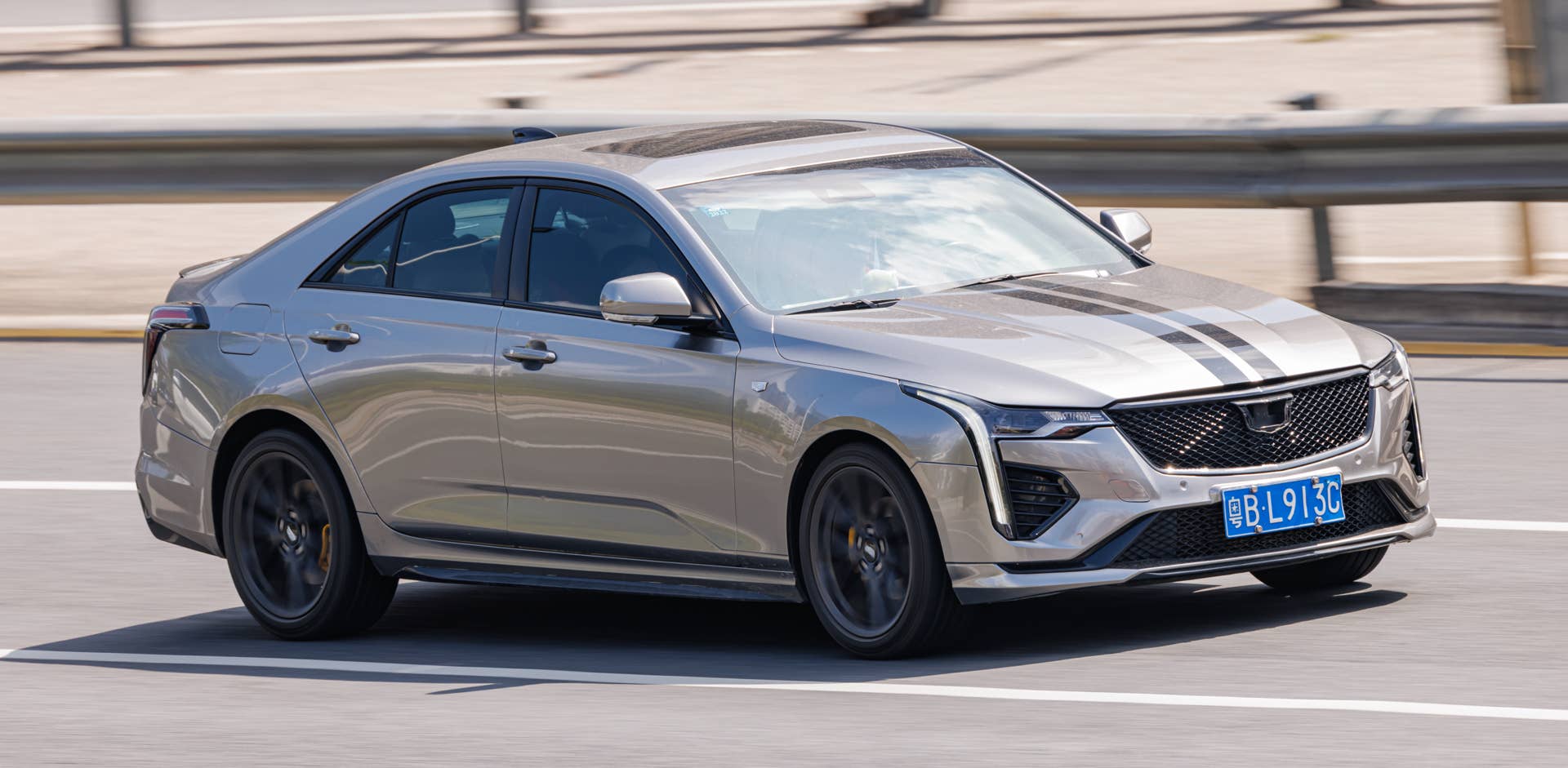 Consumer Reports’ best American cars, trucks & SUVs of 2024 - TheStreet