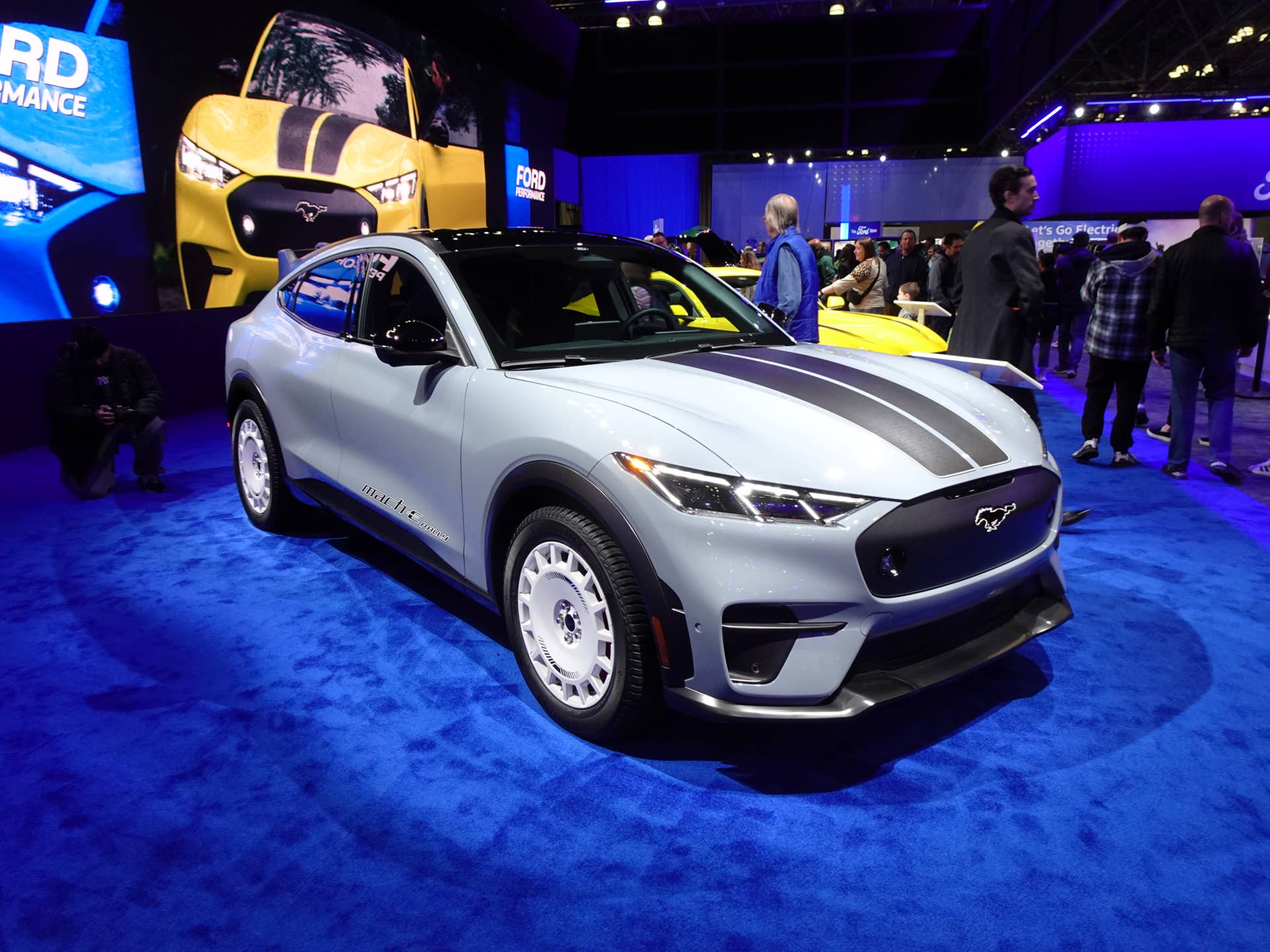 Consumer Reports’ best American cars, trucks & SUVs of 2024 - TheStreet