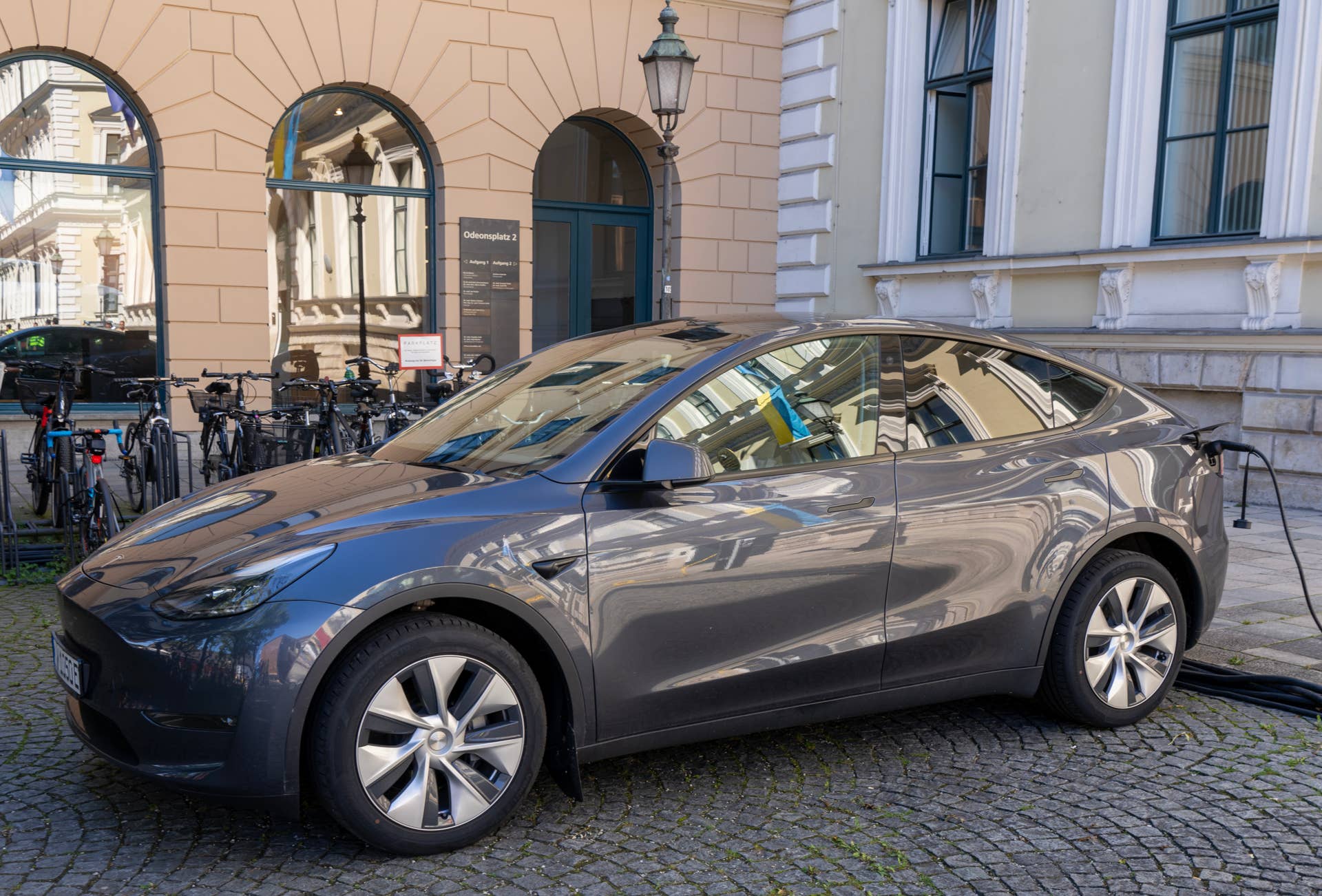 Consumer Reports’ best American cars, trucks & SUVs of 2024 - TheStreet