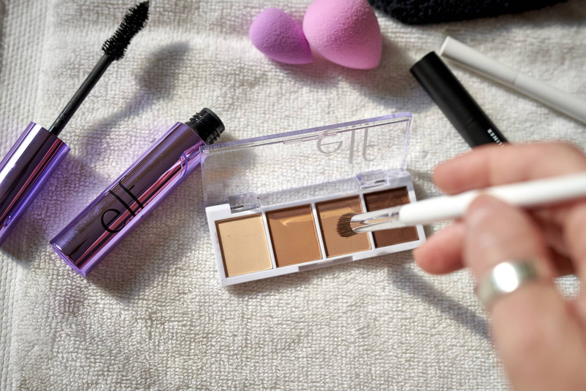 E.l.f Beauty launches unexpected deal with a struggling retail store ...