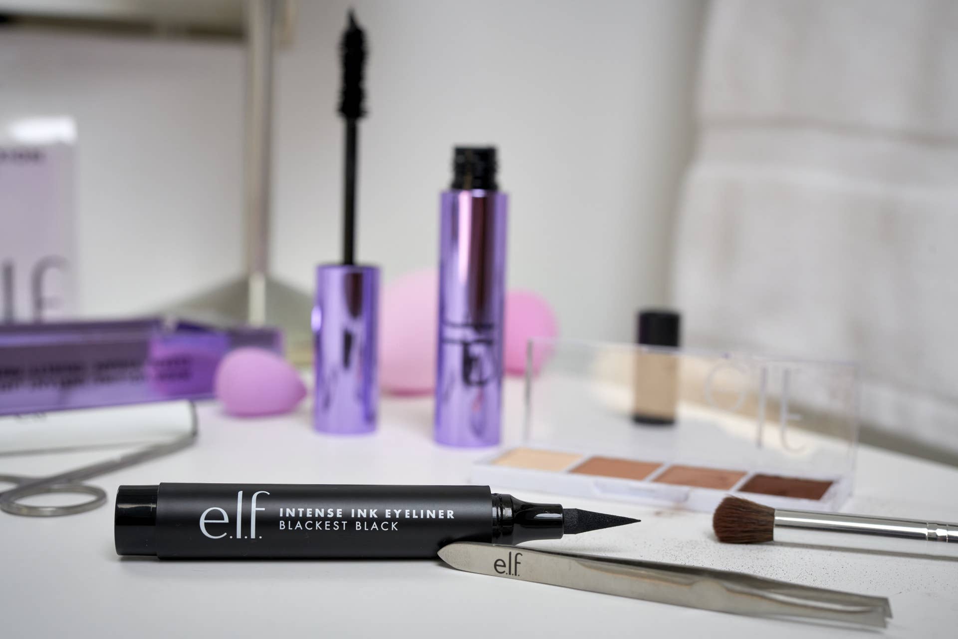E.l.f Beauty launches unexpected deal with a struggling retail store ...