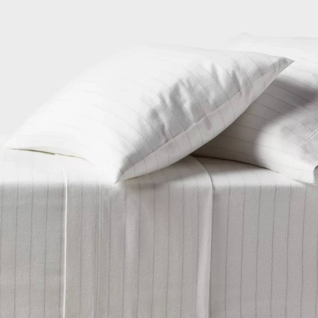Target is selling a $45 sheet set for only $23 - TheStreet