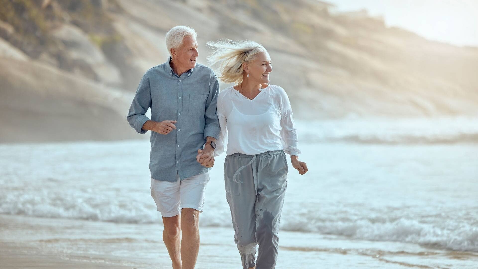 Retirement Countdown: Make these moves when 5 years away - TheStreet