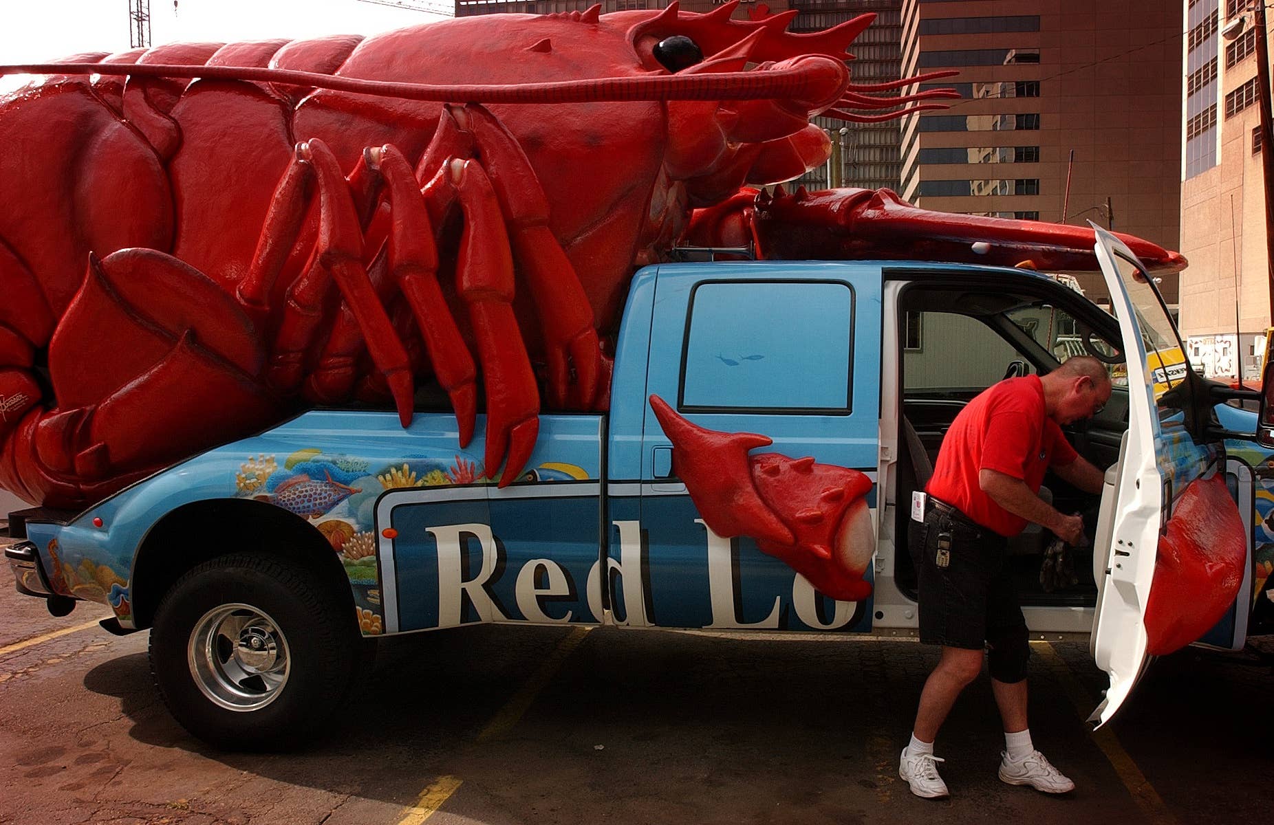 Red Lobster's bankruptcy & how it emerged - TheStreet