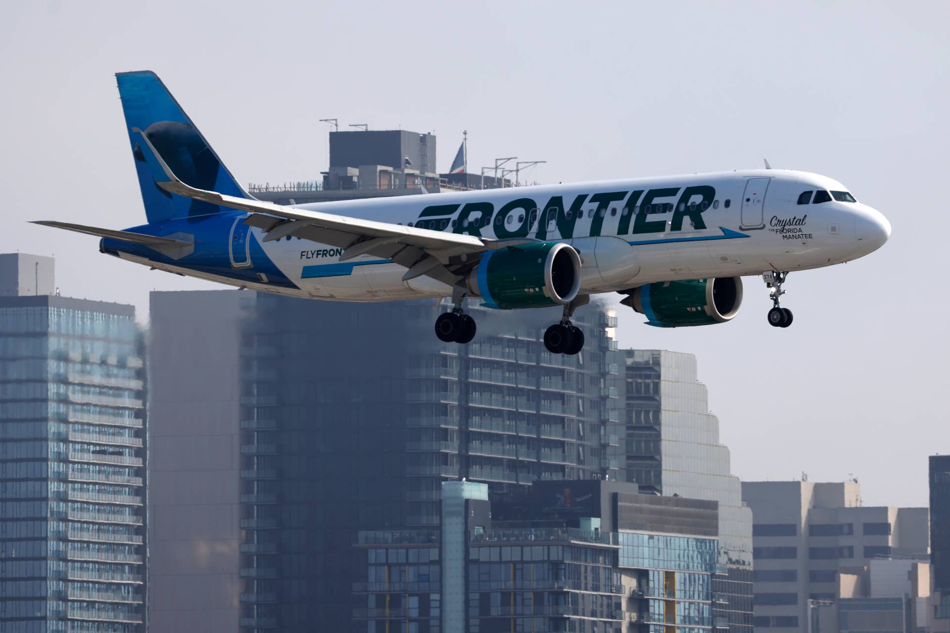 The most on-time (& delayed) airlines in 2024 - TheStreet