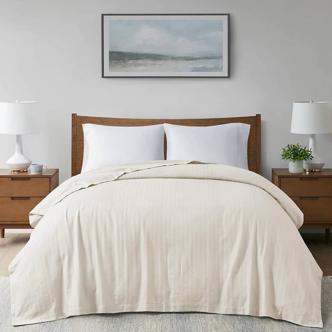 Macy's is selling a $220 Egyptian cotton bespread for $60 - TheStreet