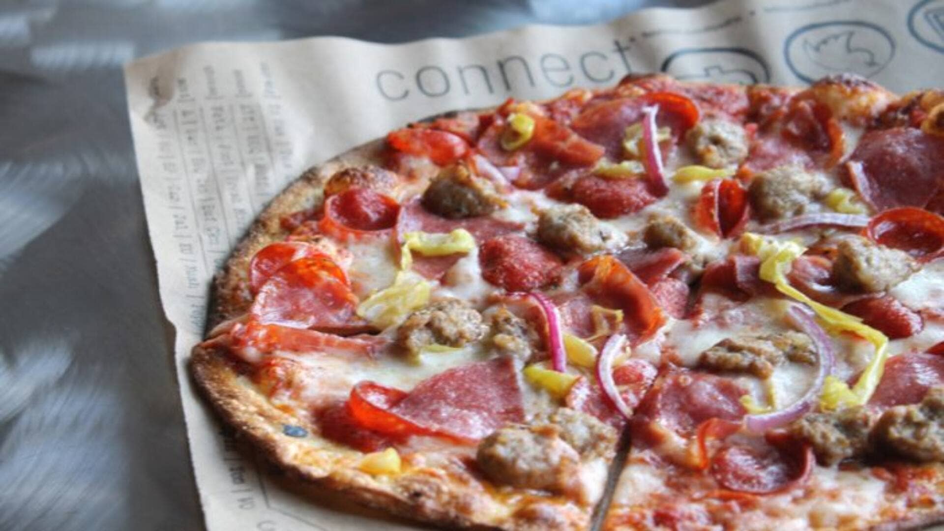 Popular pizza chain files for Chapter 11 bankruptcy - TheStreet