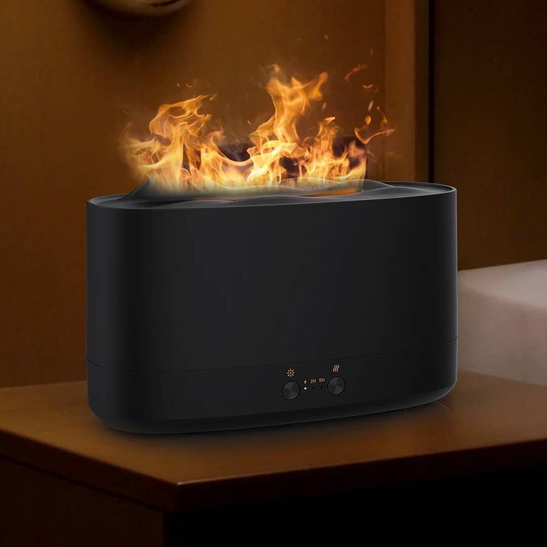 Walmart is selling a $60 diffuser and humidifier for only $18 - TheStreet