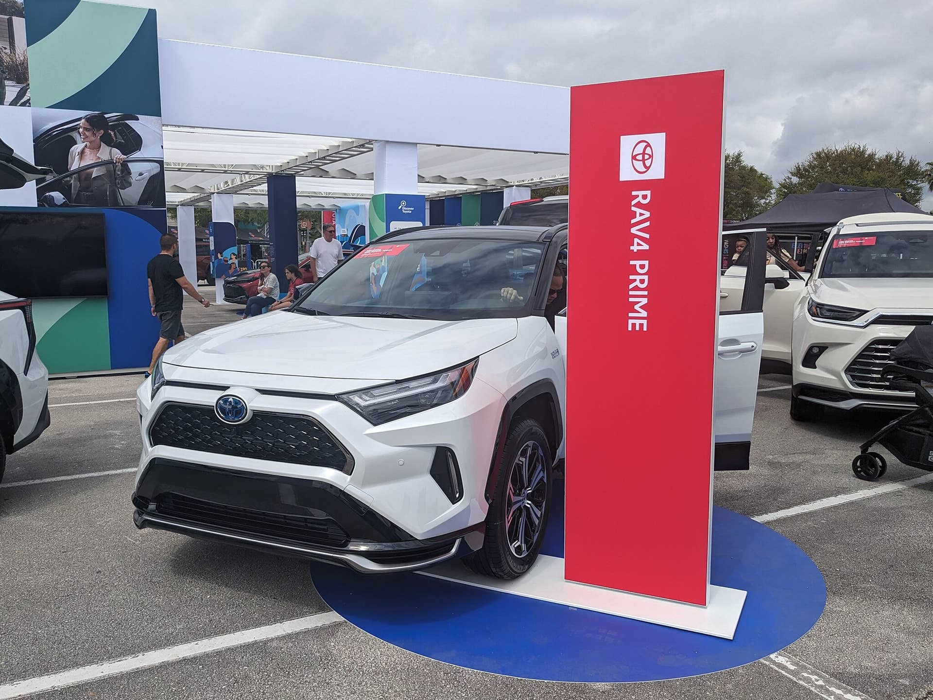 Consumer Reports: The 10 best SUVs of 2024 - TheStreet