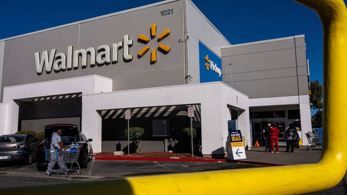 Walmart is selling a $2,200 sleeper sofa for $989 - TheStreet