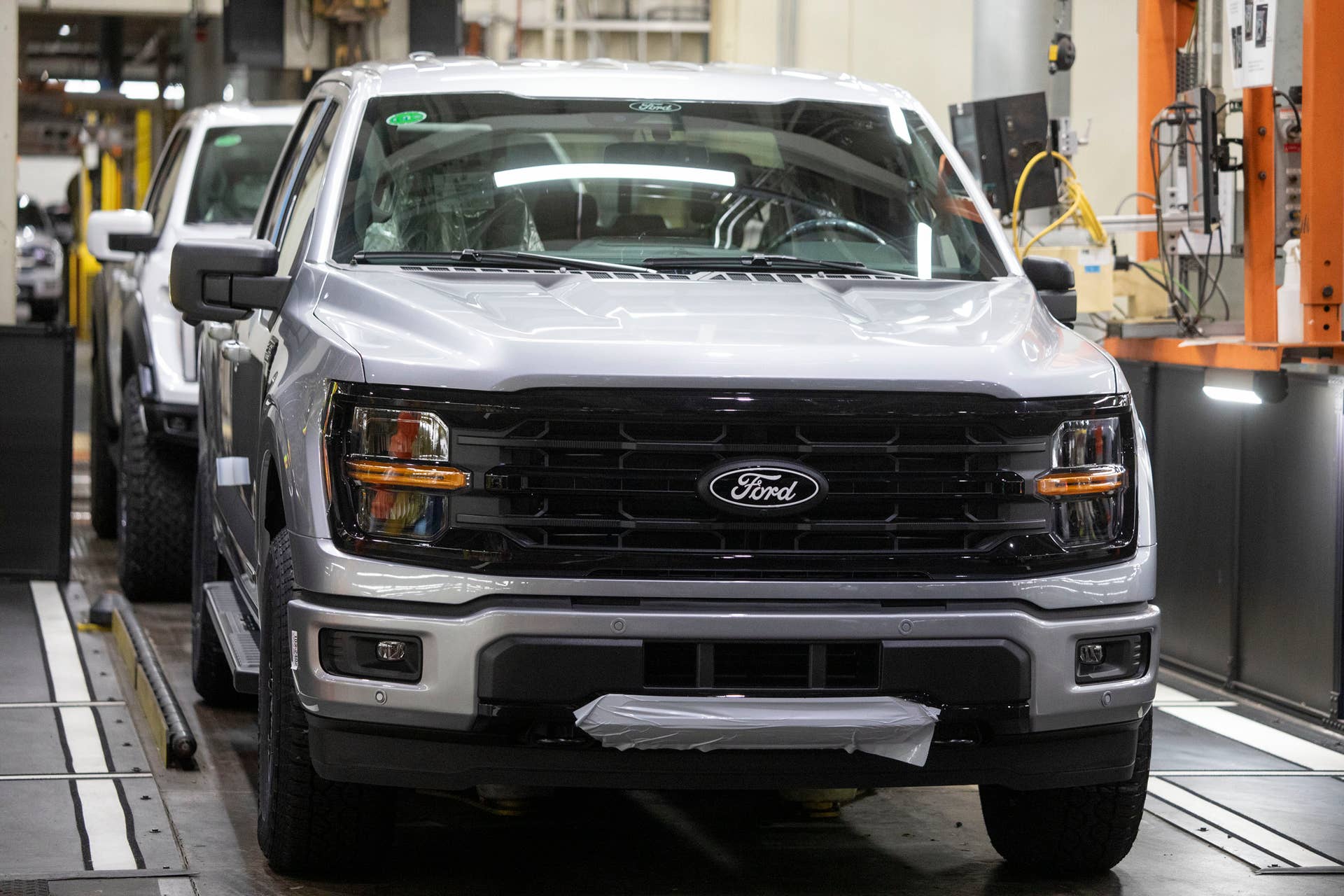 Ford's latest move is bad news for fans of a popular truck - TheStreet