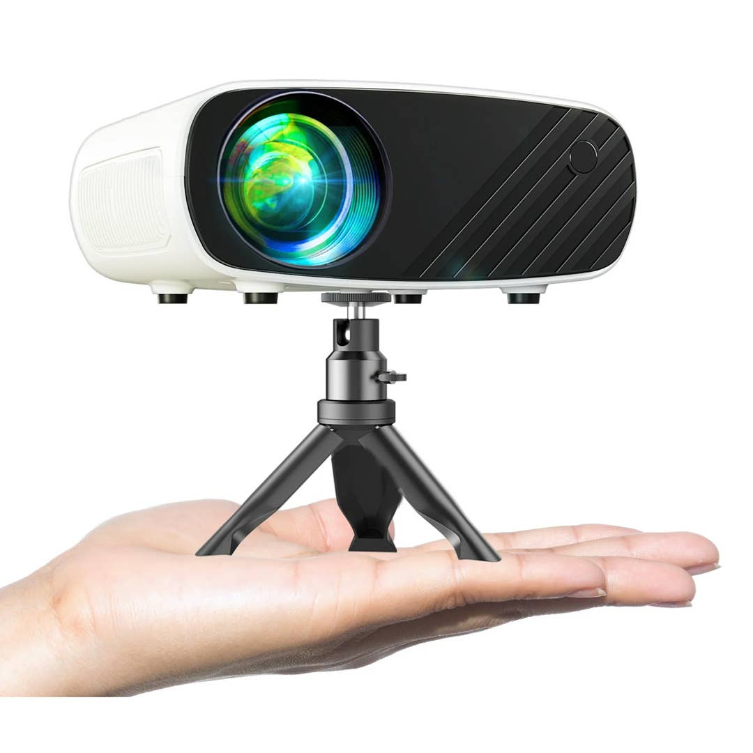 Walmart is selling a $300 mini projector for only $51 - TheStreet