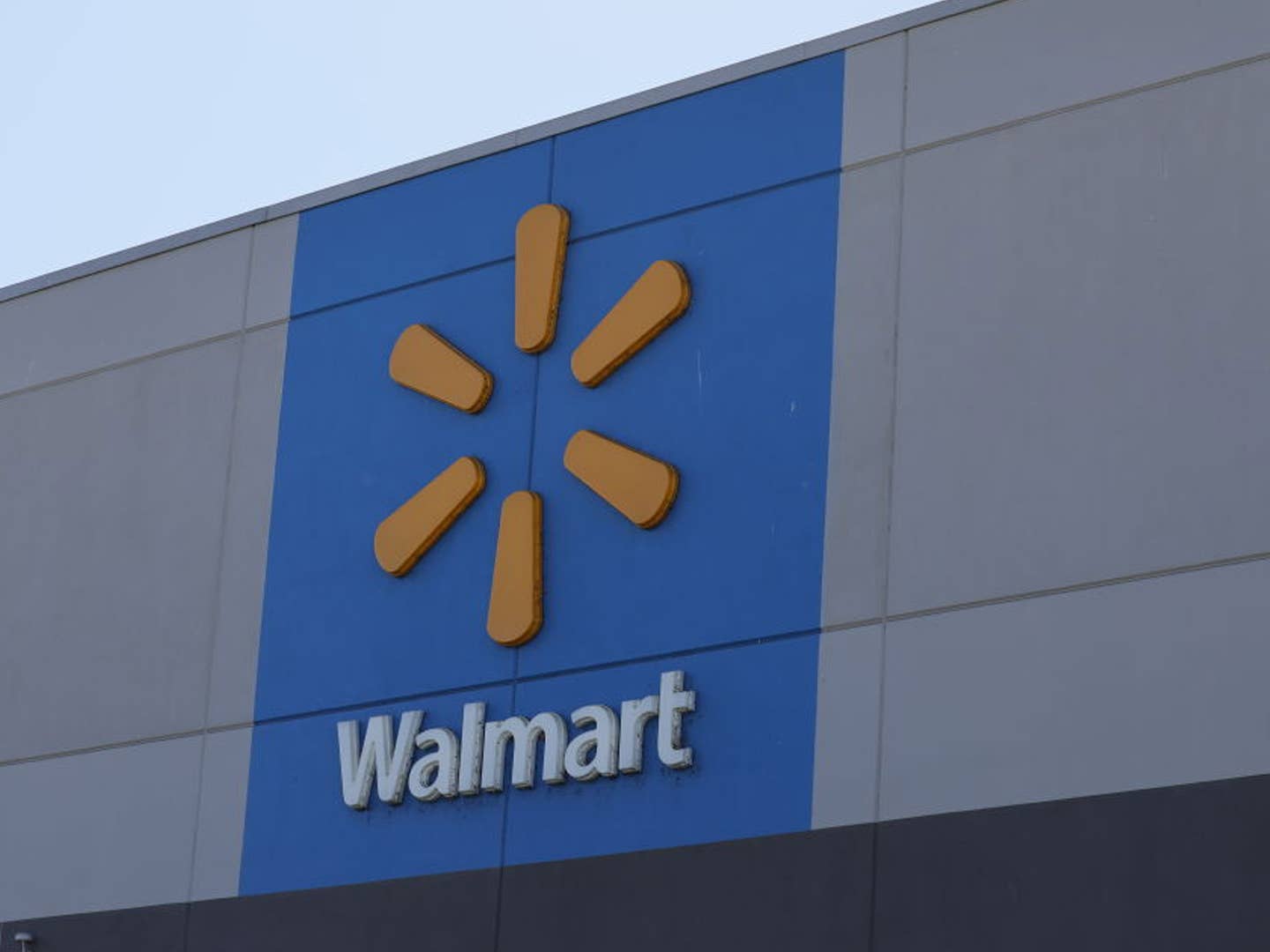 Walmart has a $290 wooden outdoor storage shed for $140 - TheStreet