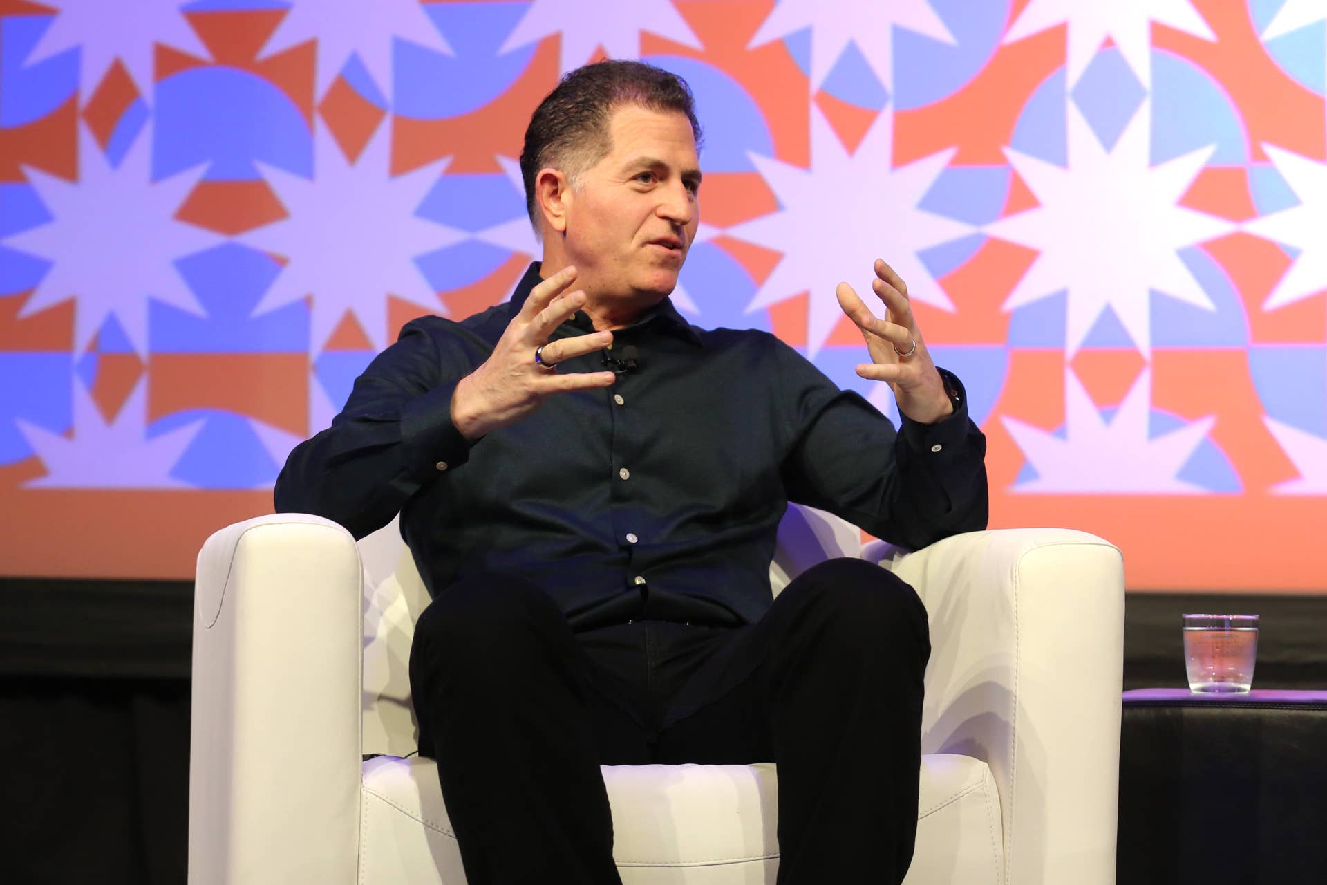 Michael Dell’s net worth & salary as Dell CEO (2026) - TheStreet