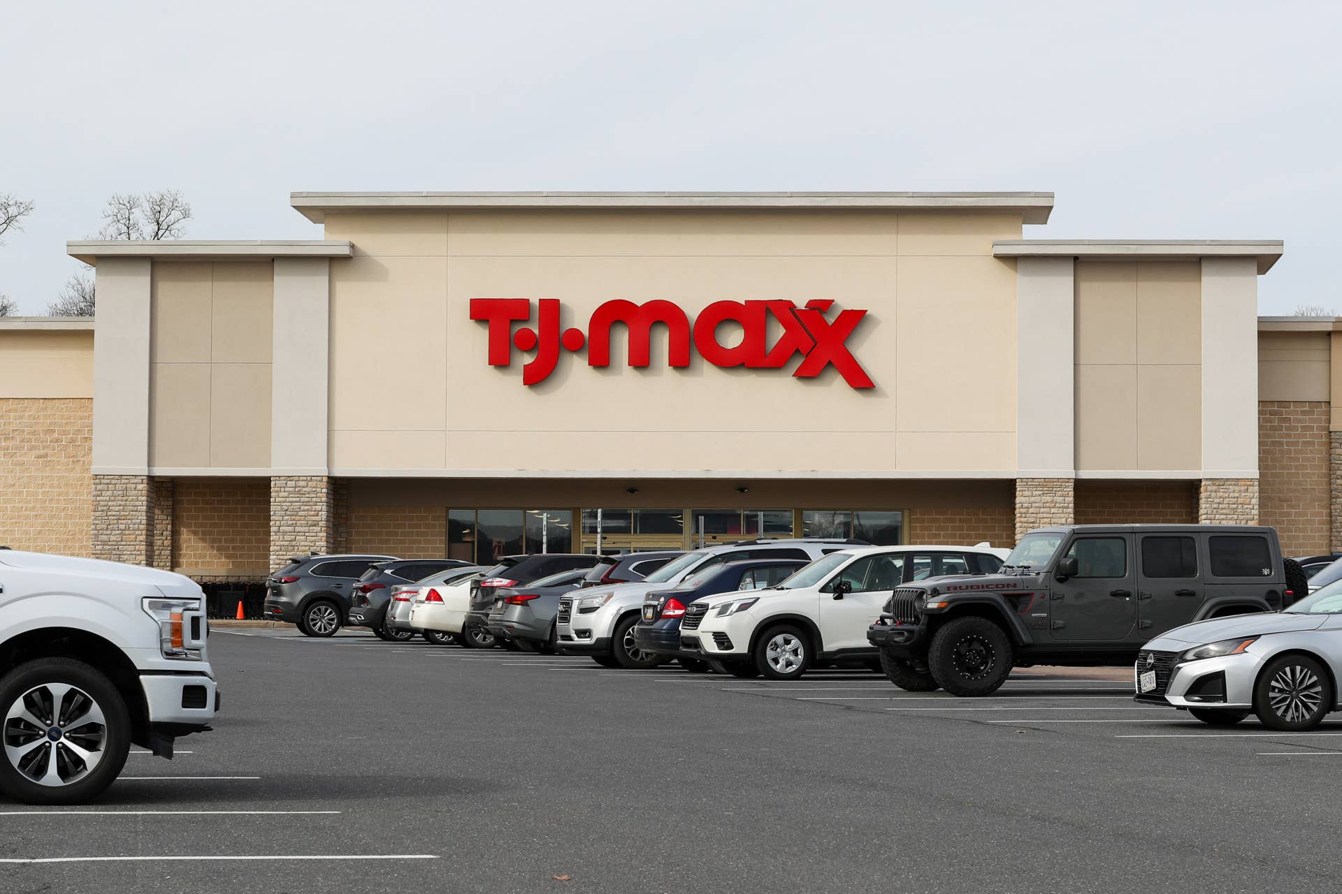 TJ Maxx says a controversial Trump policy will help it succeed - TheStreet