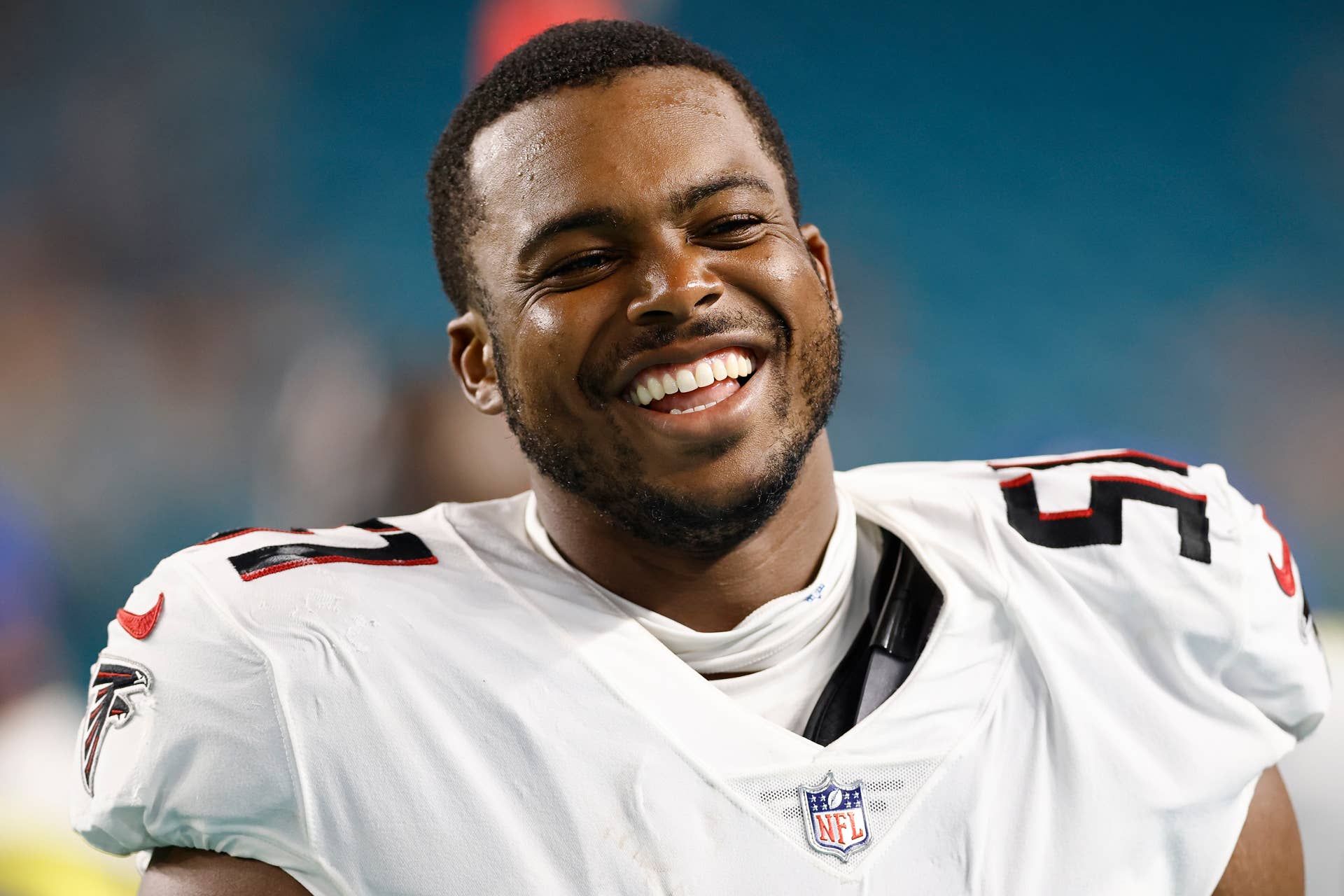 From NFL star to real estate mogul: How Brandon Copeland got his start ...