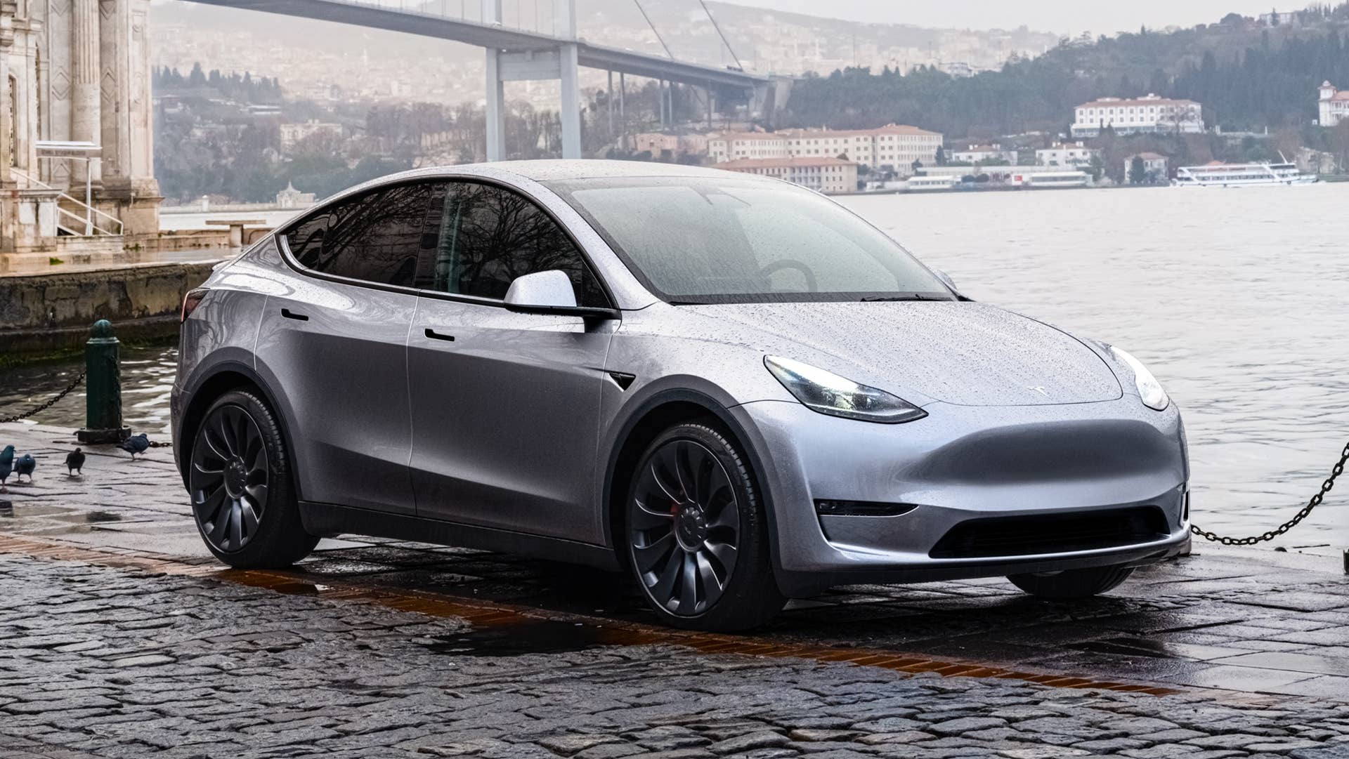 Political fever over EVs has Tesla expert buzzing with confidence ...