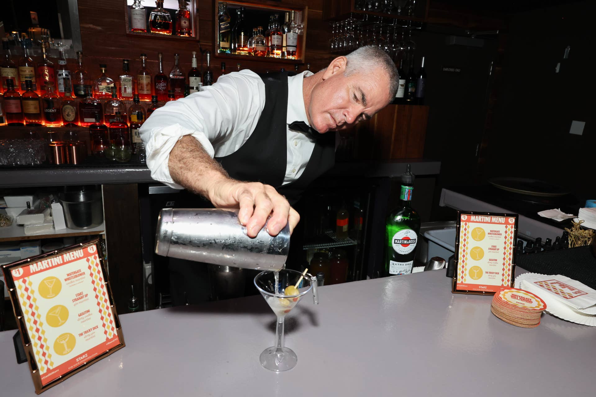 Iconic whiskey brand makes harsh decision amid declining sales - TheStreet