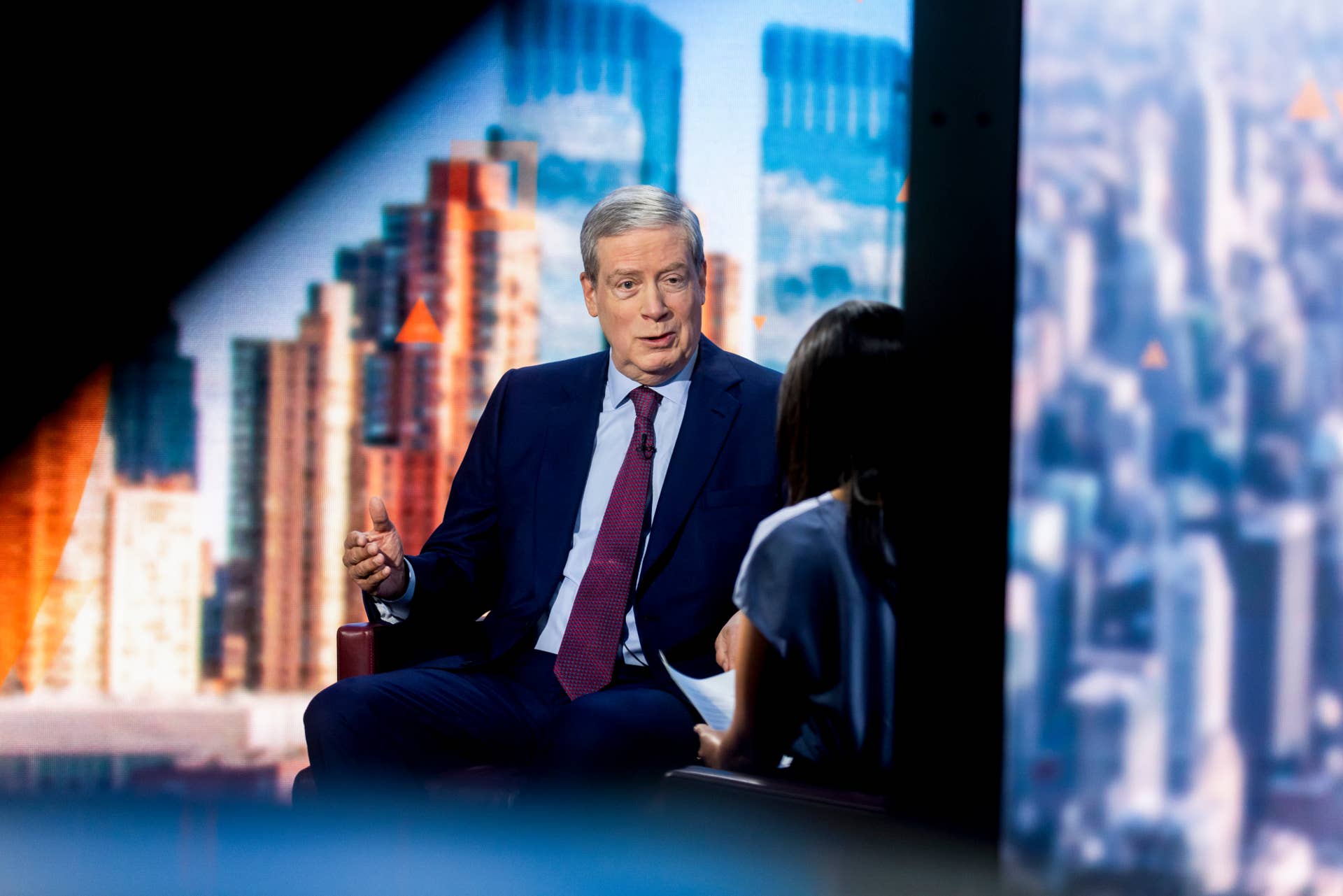 Stanley Druckenmiller’s net worth (& how he made Soros $1 billion ...
