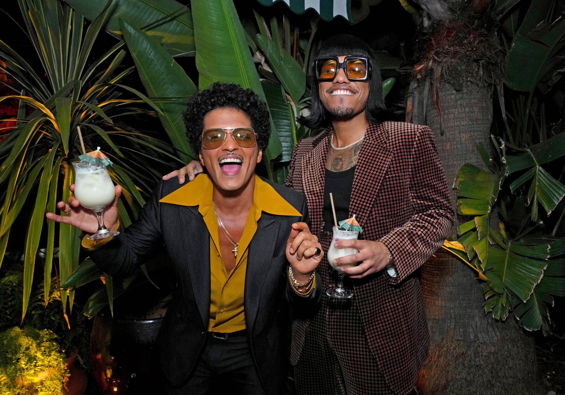 Bruno Mars' net worth: The pop icon's wealth in 2025 - TheStreet