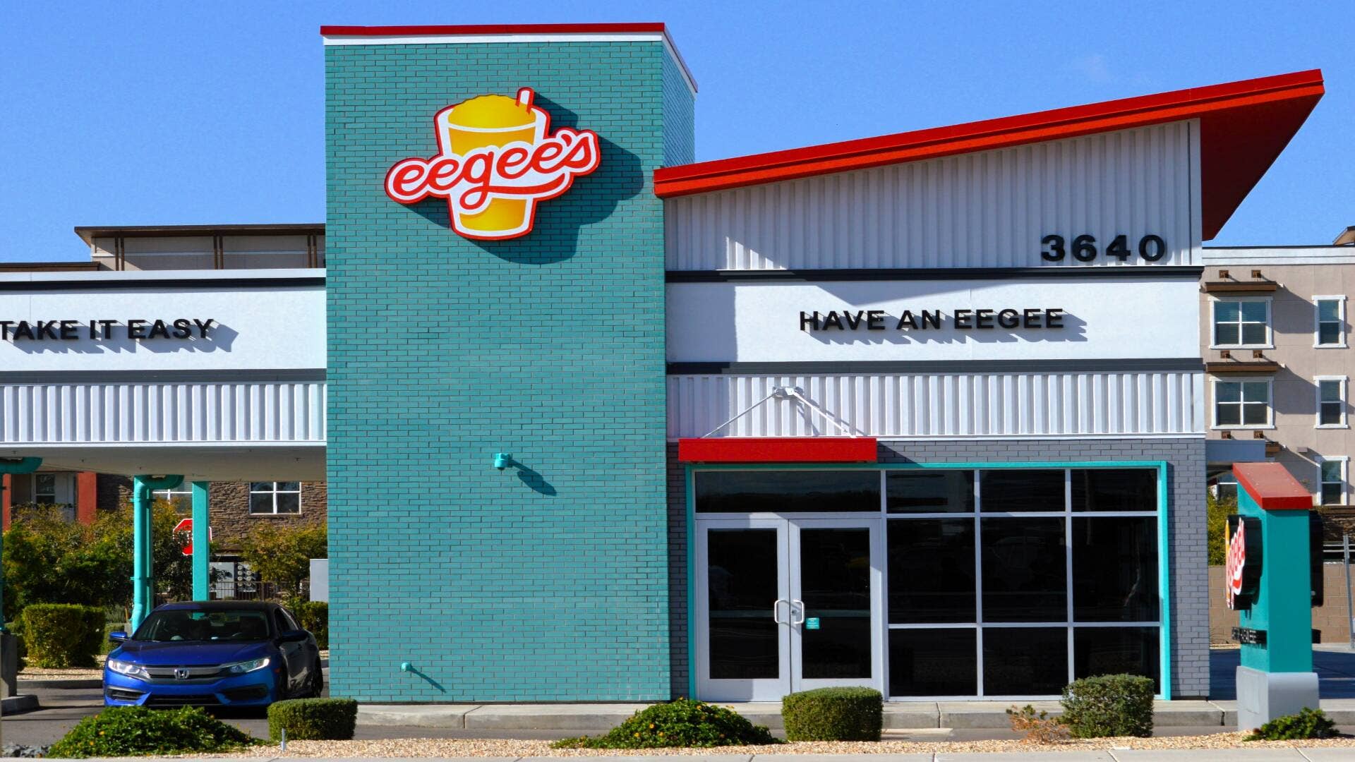 Struggling fast-food restaurant chain files Chapter 11 bankruptcy ...