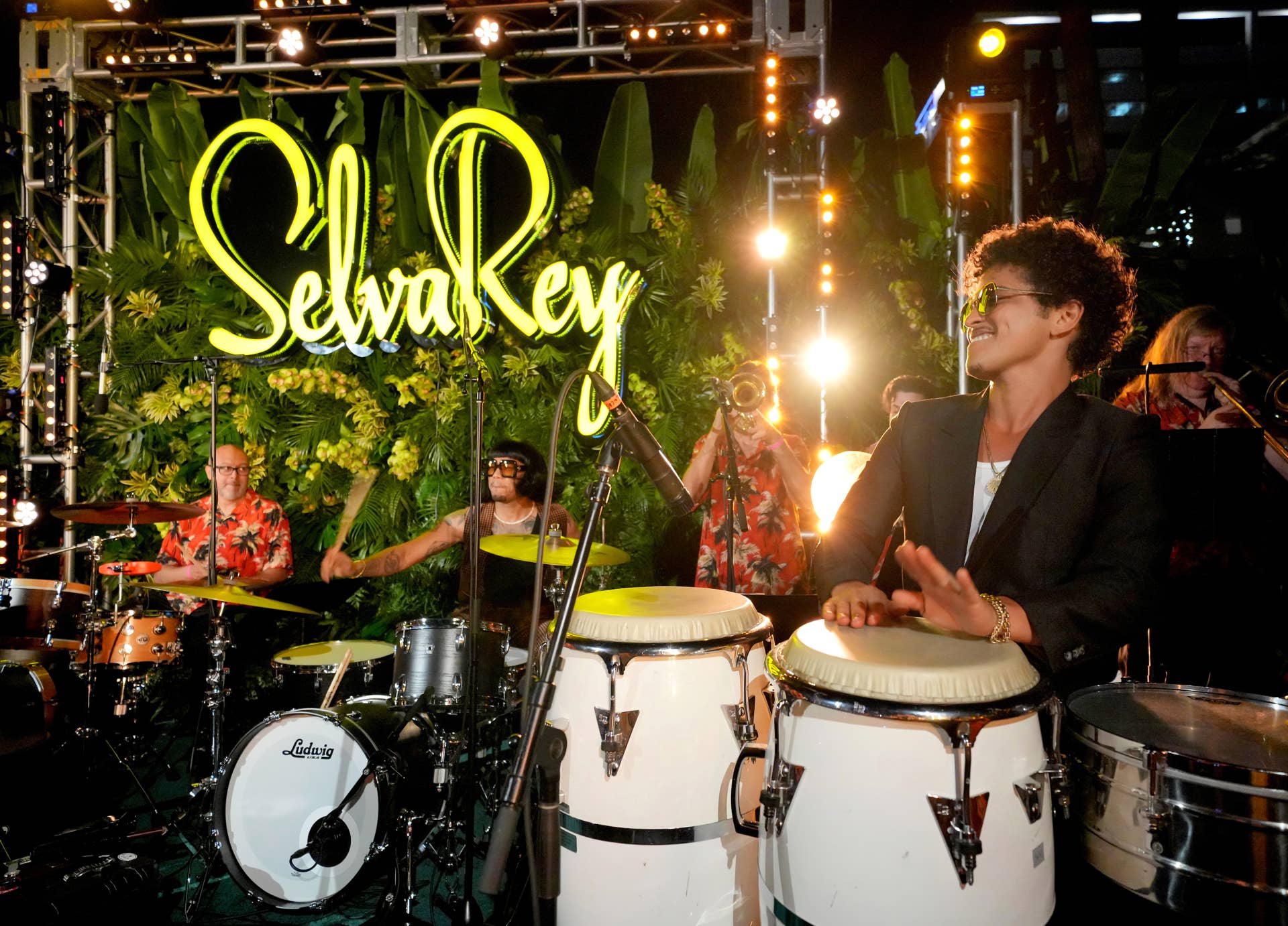 Bruno Mars' net worth: The pop icon's wealth in 2025 - TheStreet