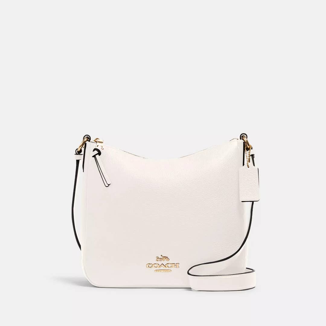 Coach Outlet is selling a $350 crossbody bag for only $105 - TheStreet