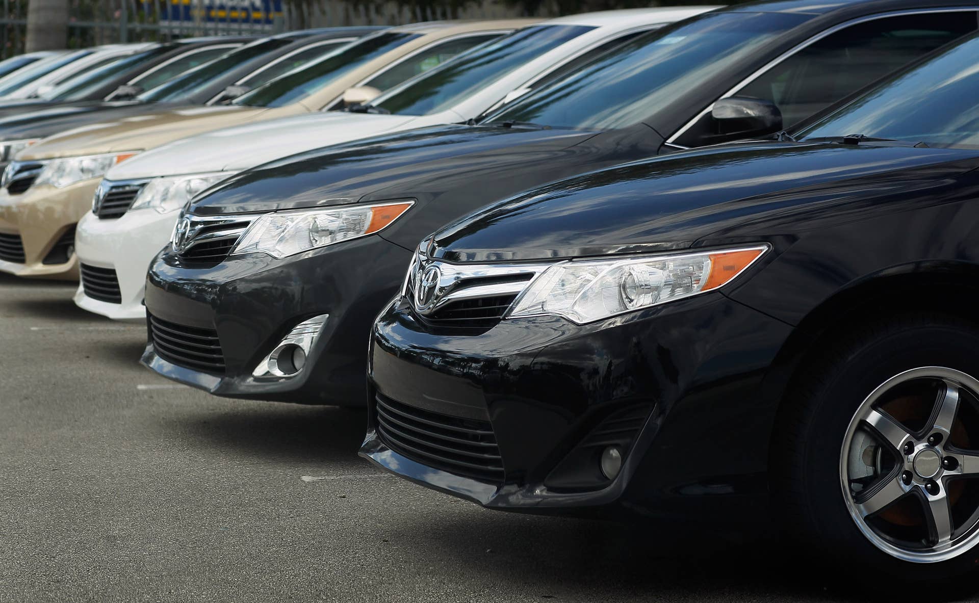 Consumer Reports: Best used cars & SUVs under $5,000 - TheStreet