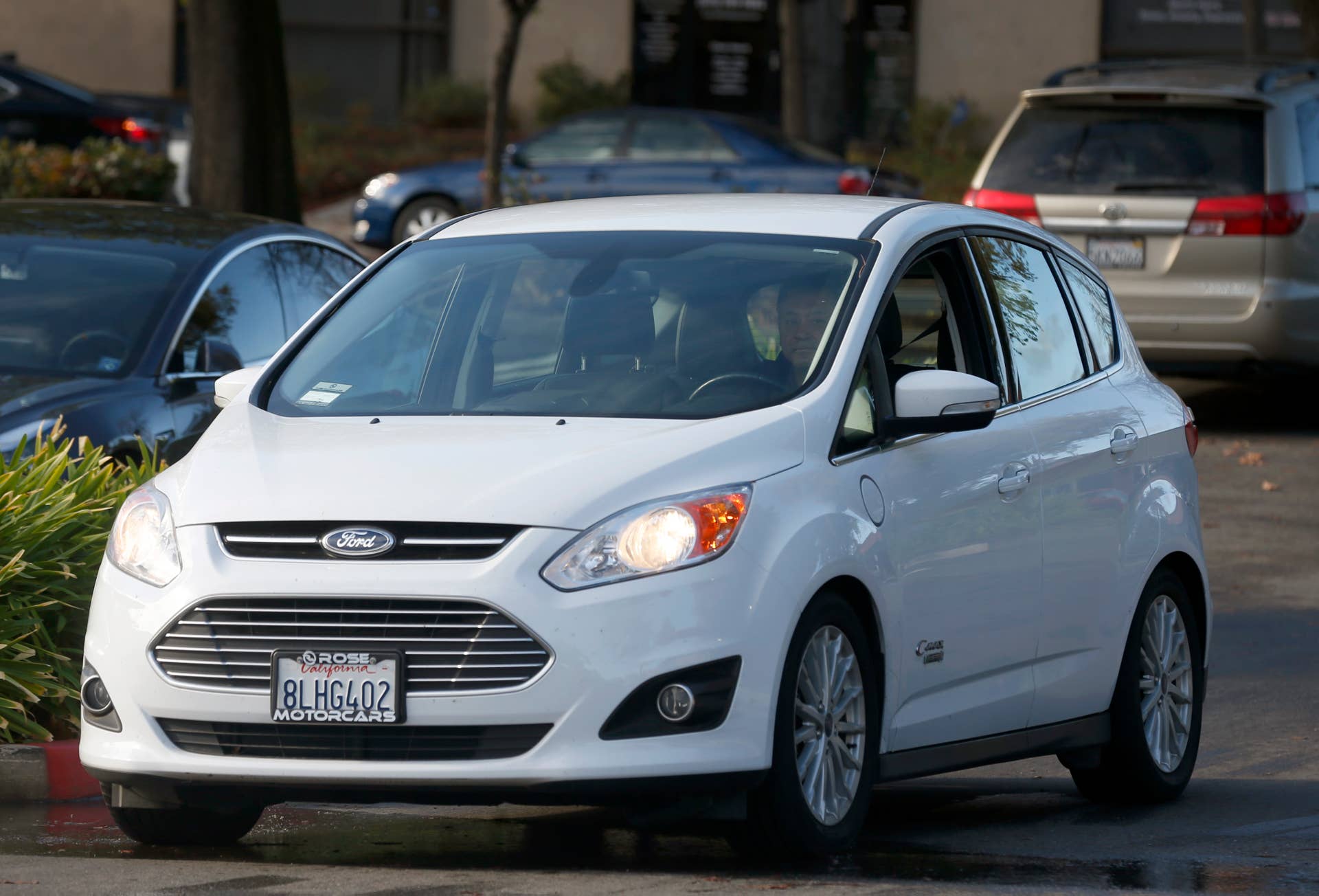 The best used cars under $10k according to Consumer Reports - TheStreet