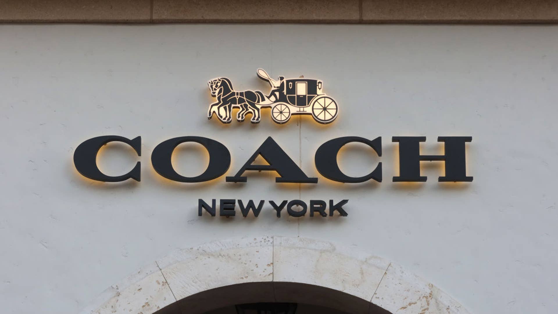 Coach Outlet's top-rated $225 crossbody is on sale for $90 - TheStreet