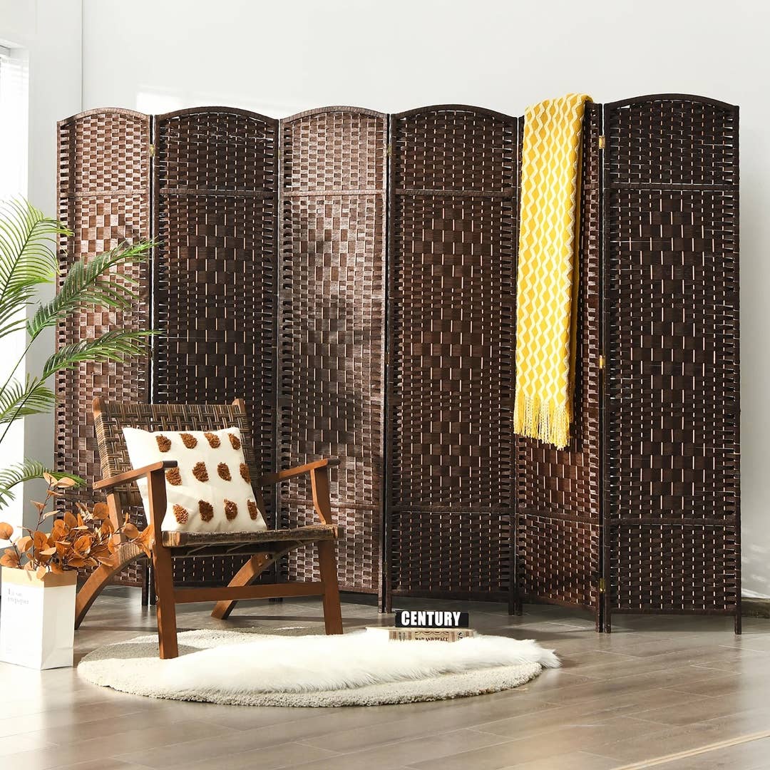 Walmart is selling a $209 room divider for just $80 - TheStreet