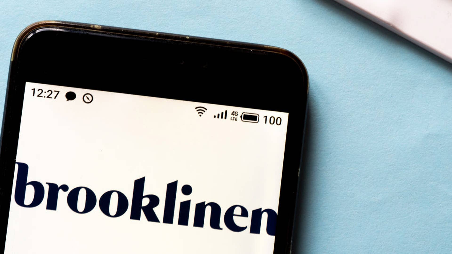 Brooklinen is selling a $189 sheet set for only $113 - TheStreet