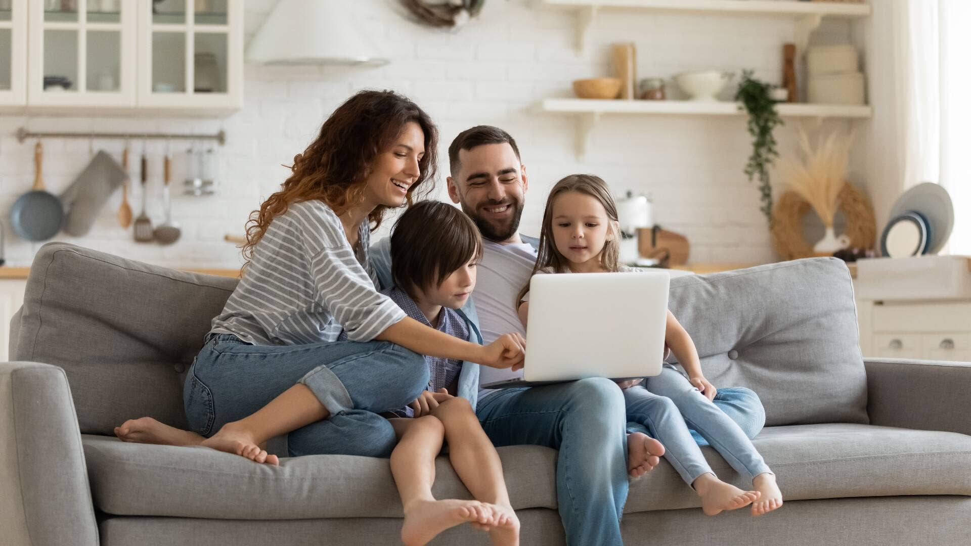 Warren Buffett's Berkshire Hathaway reveals housing market changes ...