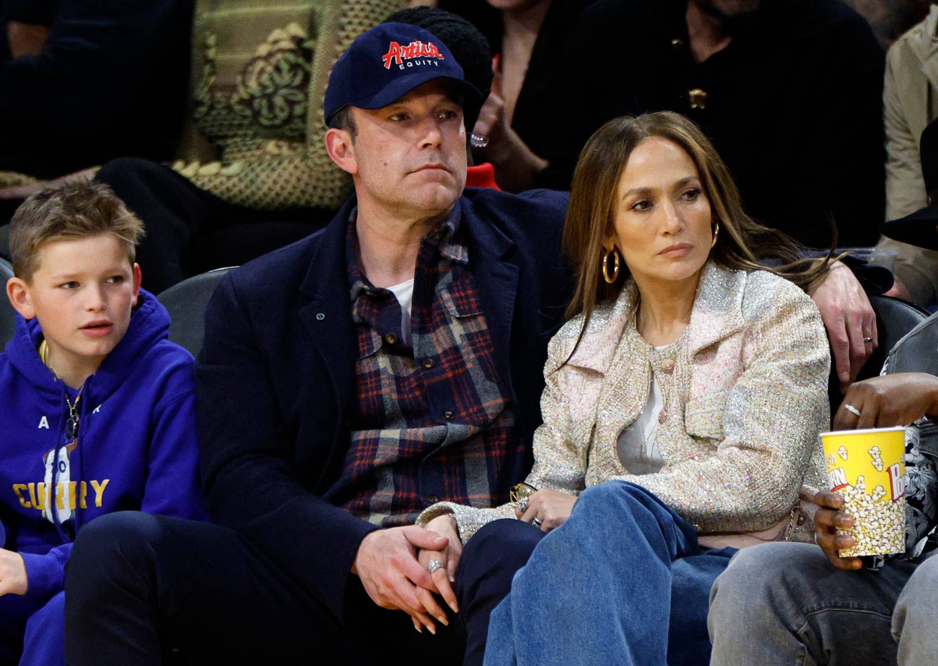 Jennifer Lopez & Ben Affleck’s net worths: What’s at stake in their ...