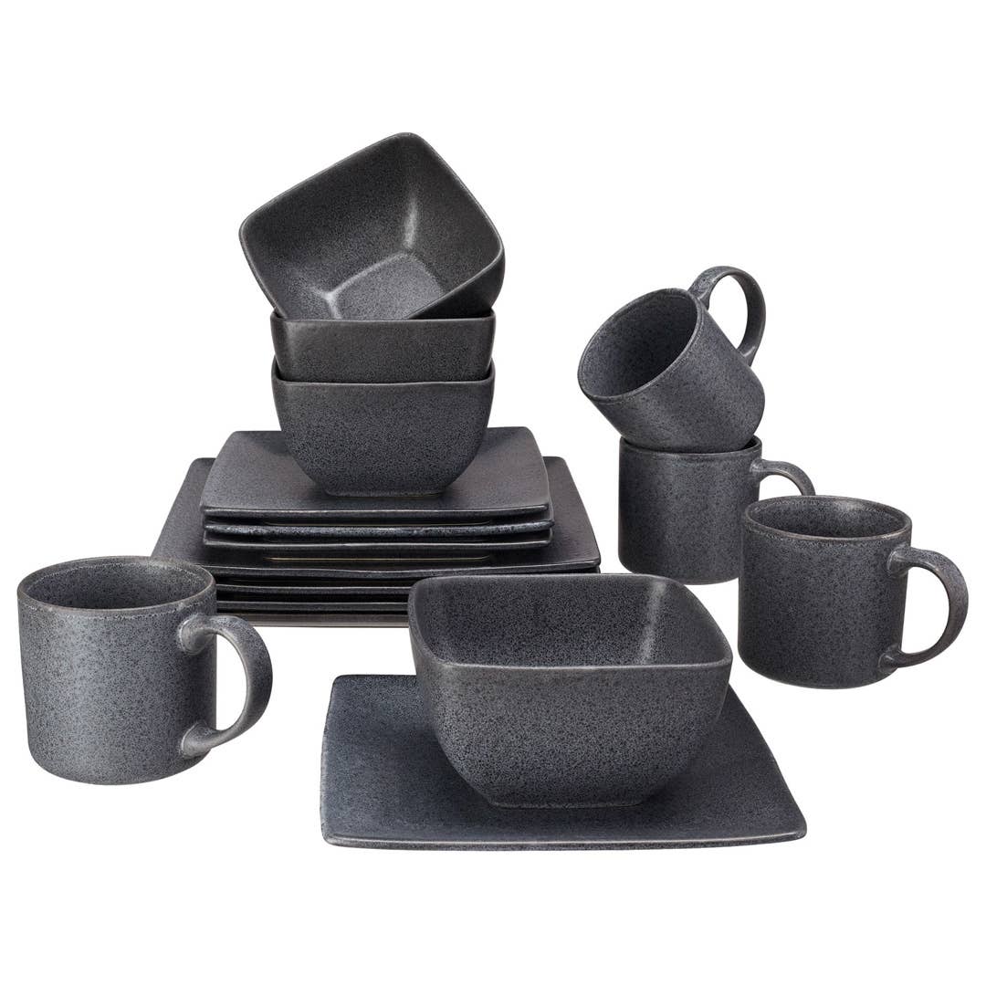 Walmart is selling a $50 dinnerware set for just $18 - TheStreet