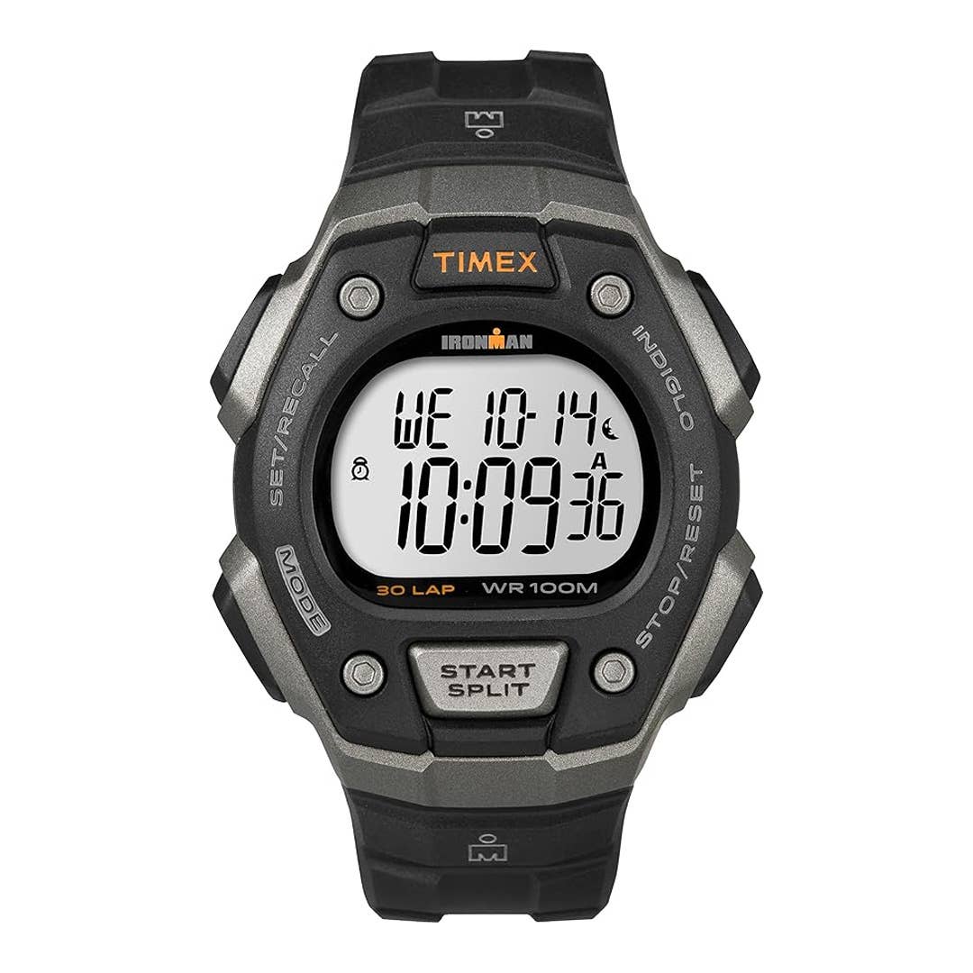 Amazon is selling a $63 digital watch for only $37 - TheStreet