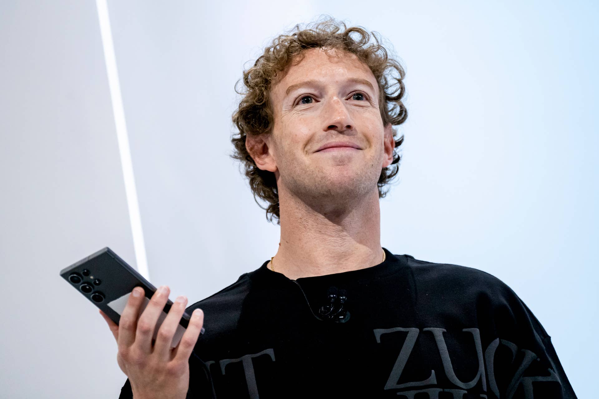Mark Zuckerberg's net worth: How the Facebook founder hit $200 billion ...