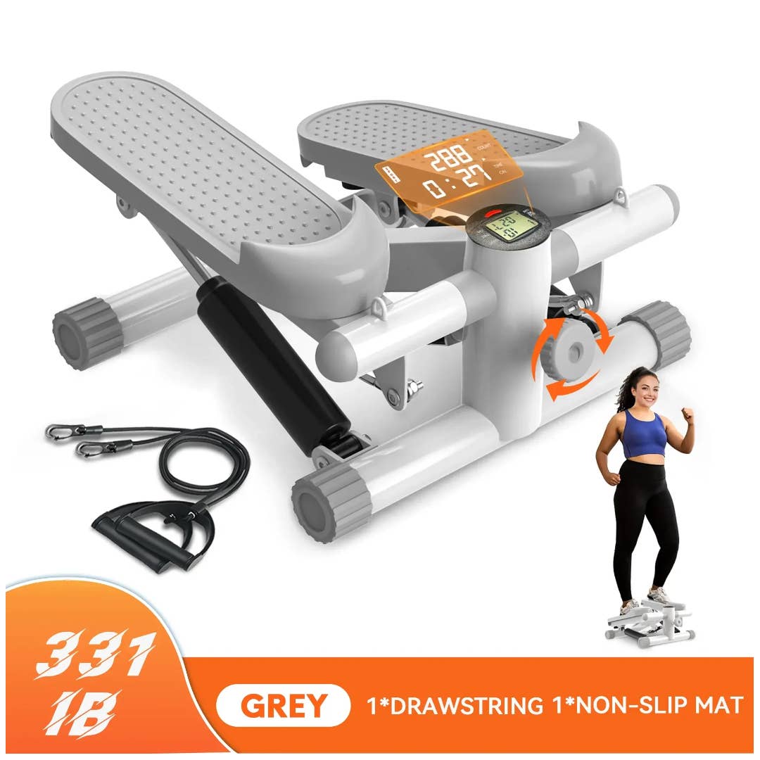 Walmart is selling a $200 mini stair stepper for only $48 - TheStreet
