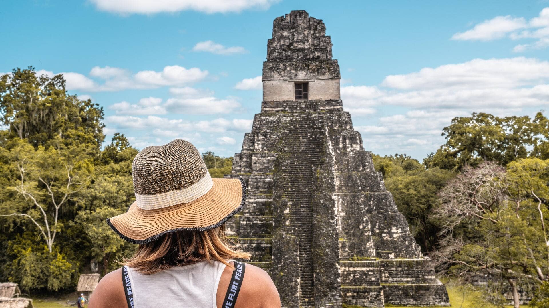 Airline to launch new direct flight to Guatemala from the U.S. - TheStreet