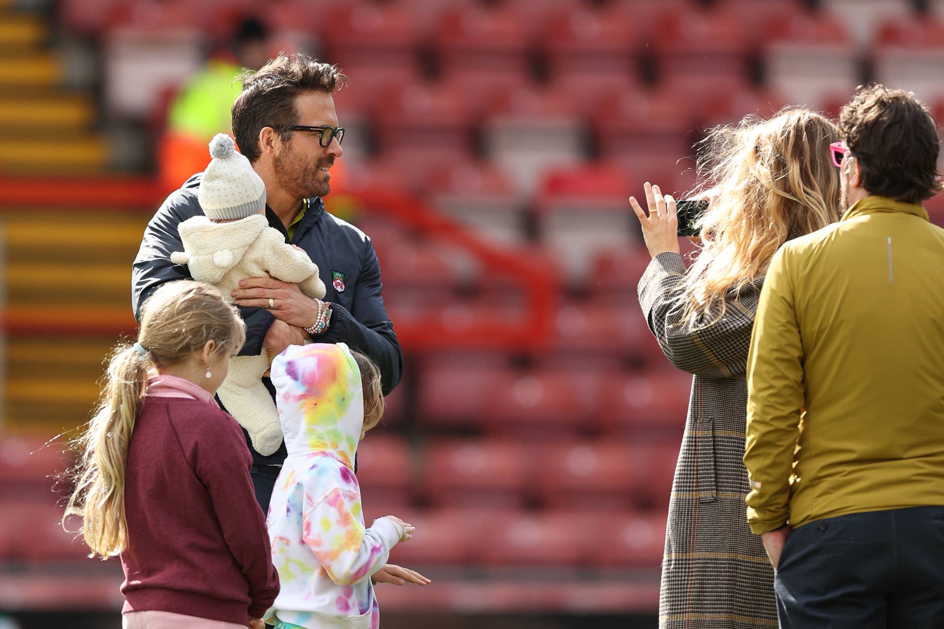 Ryan Reynolds’ net worth in 2025: From blockbusters to billions in ...