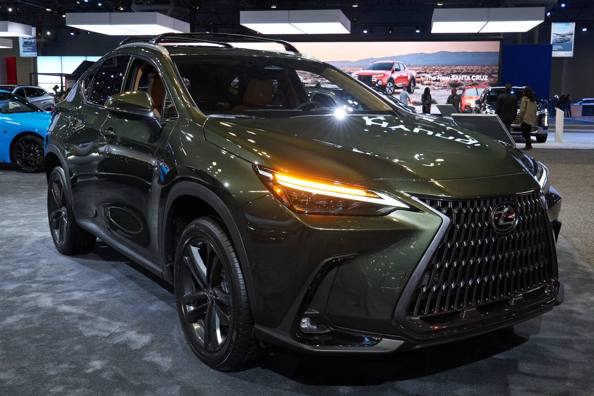 The 10 best compact crossover SUVs according to Consumer Reports ...