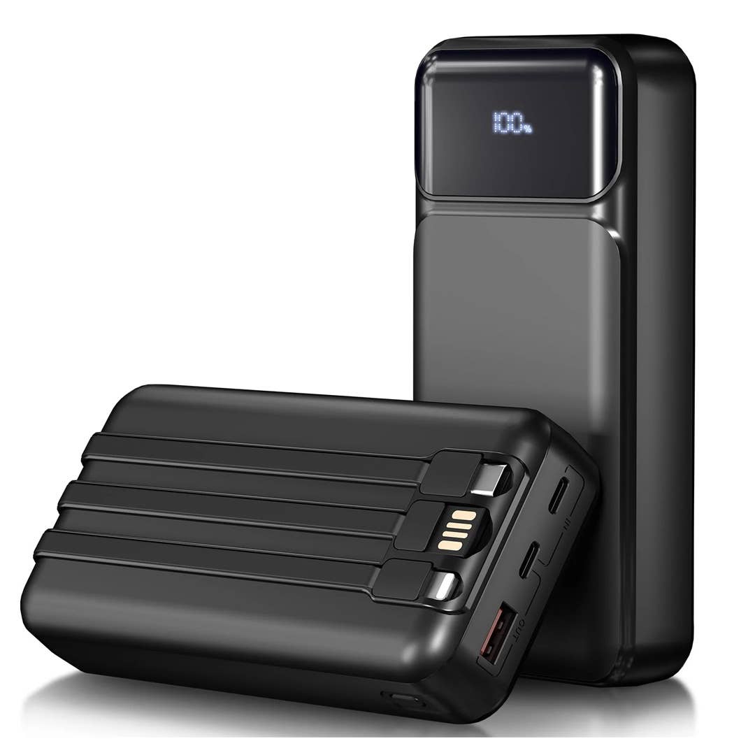 Walmart is selling a $60 power bank portable charger for $19 - TheStreet