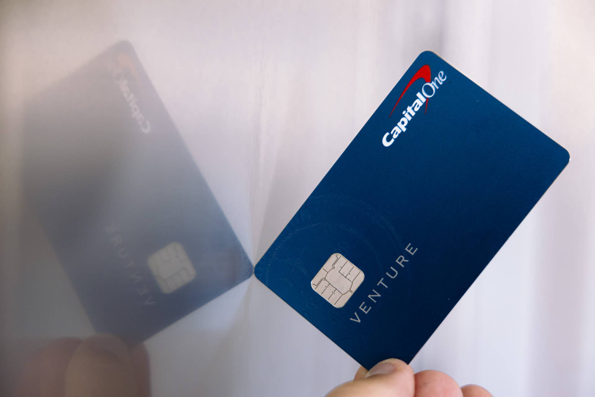 Capital One just gave these 2 credit cards a makeover - TheStreet